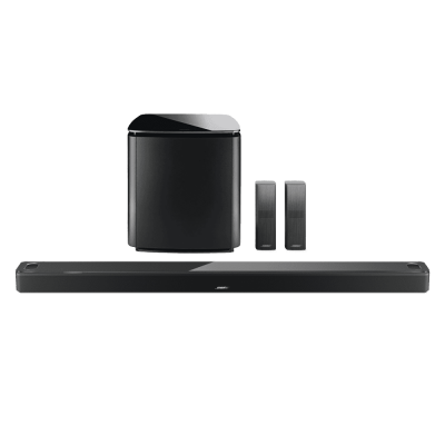 Bose Premium Home Theater System - Bose by iFUTURE