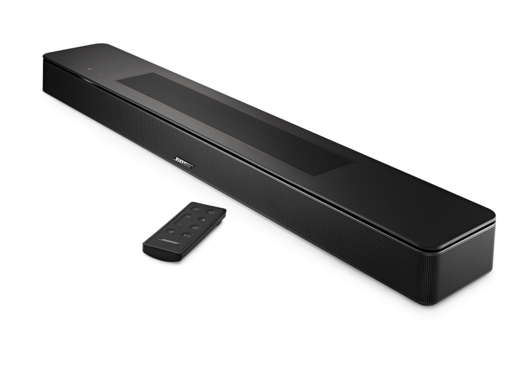 Bose Smart Soundbar - Bose by iFUTURE