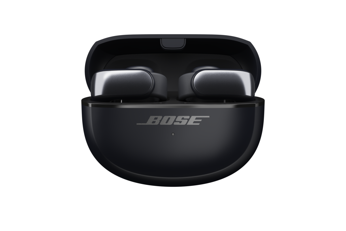 Bose Ultra Open Earbuds - Bose by iFUTURE